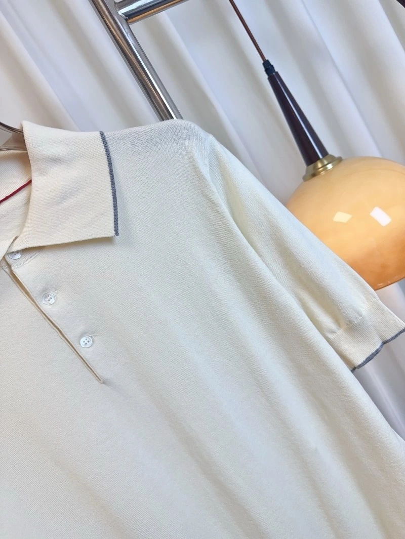 Brand-authenticated Brunello Cucinelli Sweaters