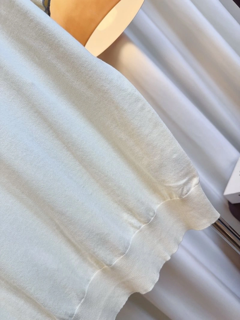 Brand-authenticated Brunello Cucinelli Sweaters