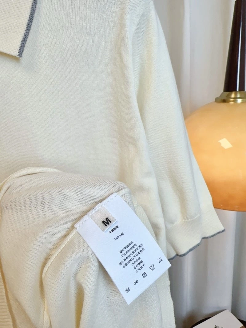 Brand-authenticated Brunello Cucinelli Sweaters