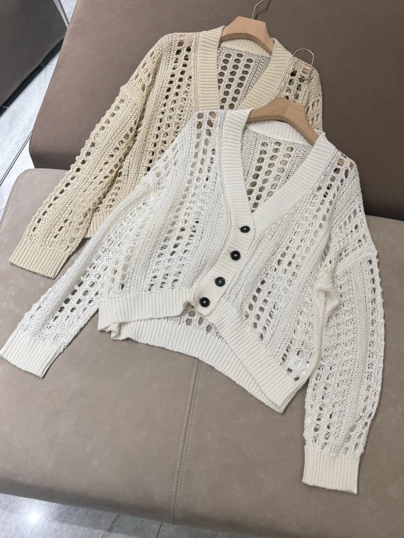 Brunello Cucinelli Sweaters