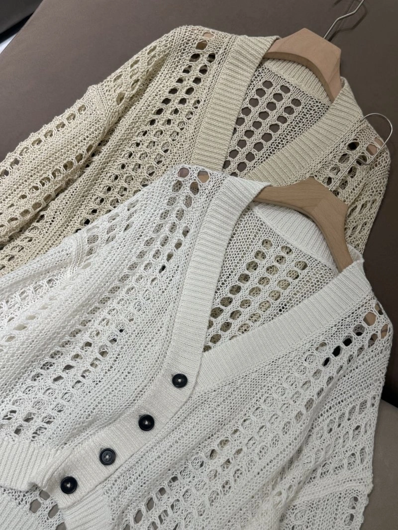 Original Brunello Cucinelli Sweaters