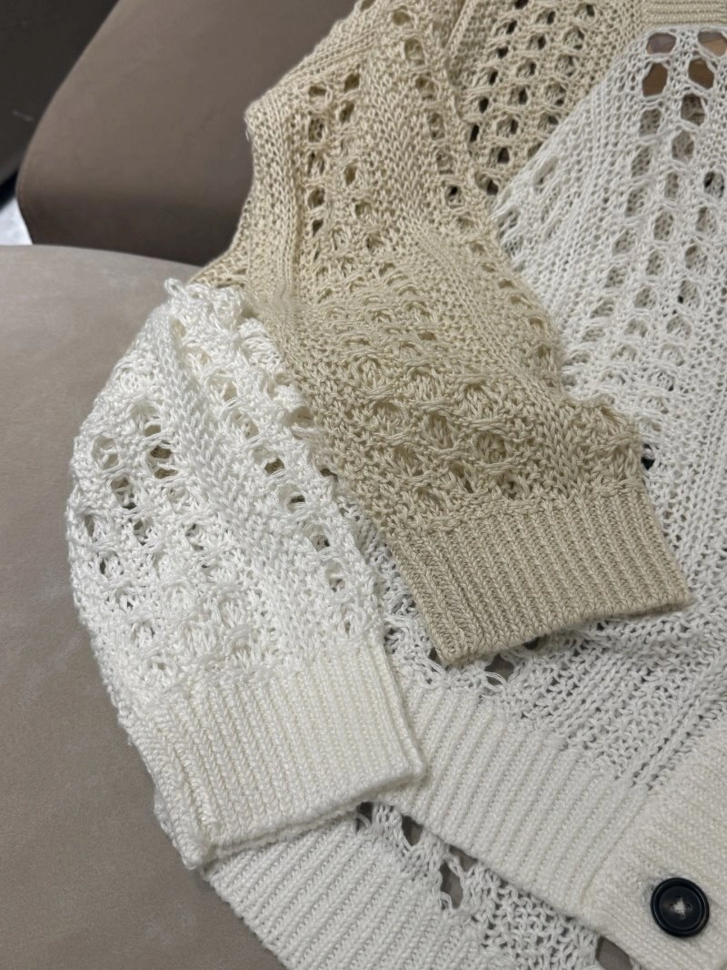 Original Brunello Cucinelli Sweaters
