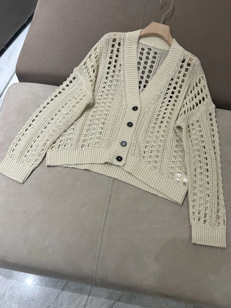 Original Brunello Cucinelli Sweaters
