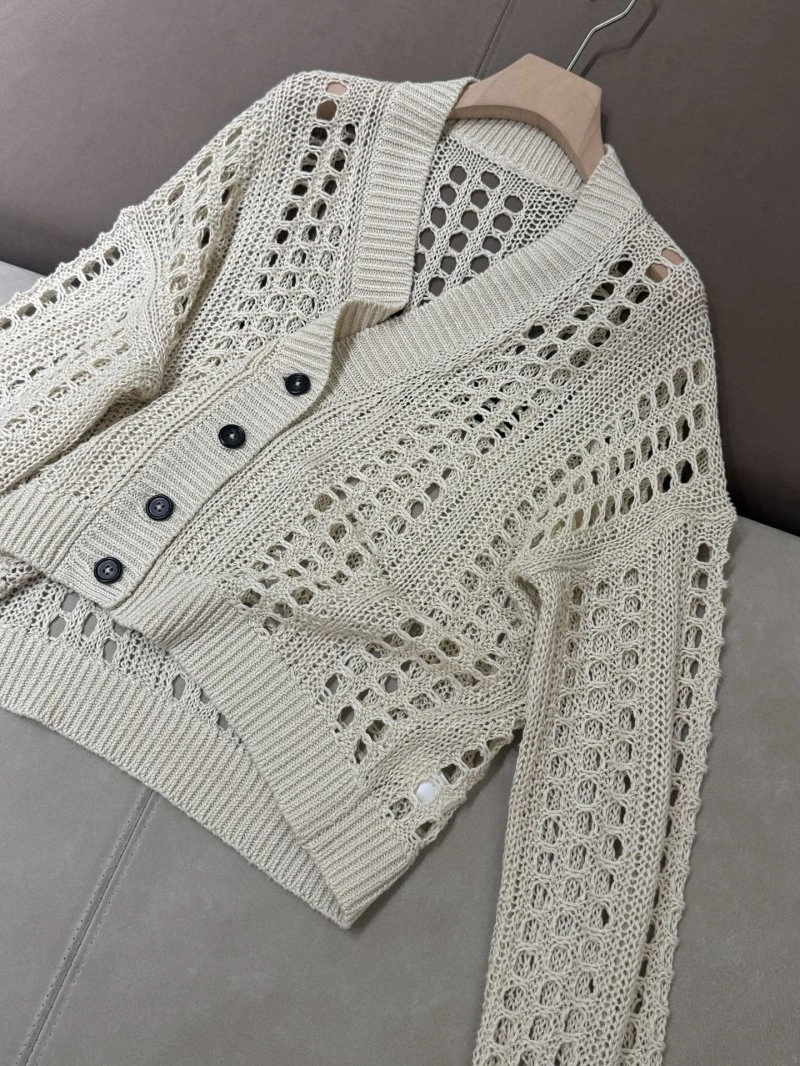 Original Brunello Cucinelli Sweaters