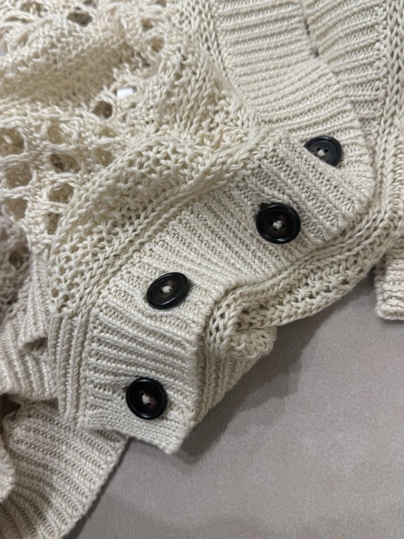 Original Brunello Cucinelli Sweaters