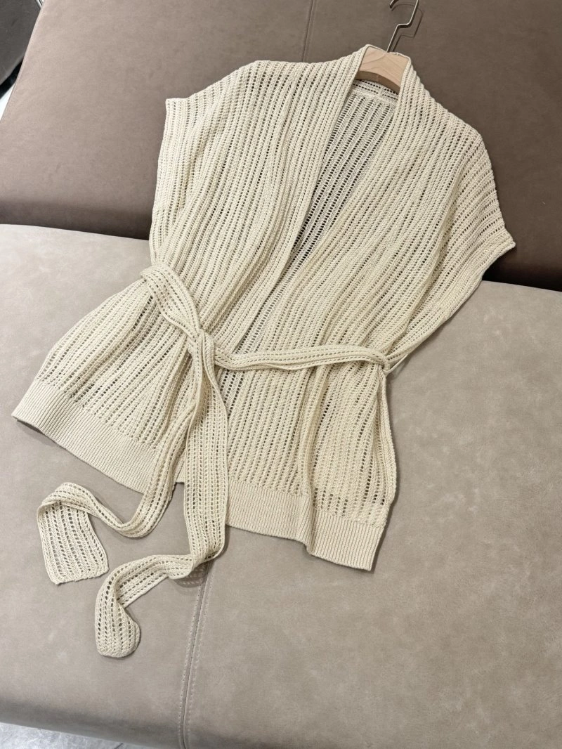 Brunello Cucinelli Sweaters