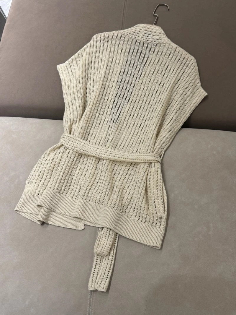 Authentic Brunello Cucinelli Sweaters