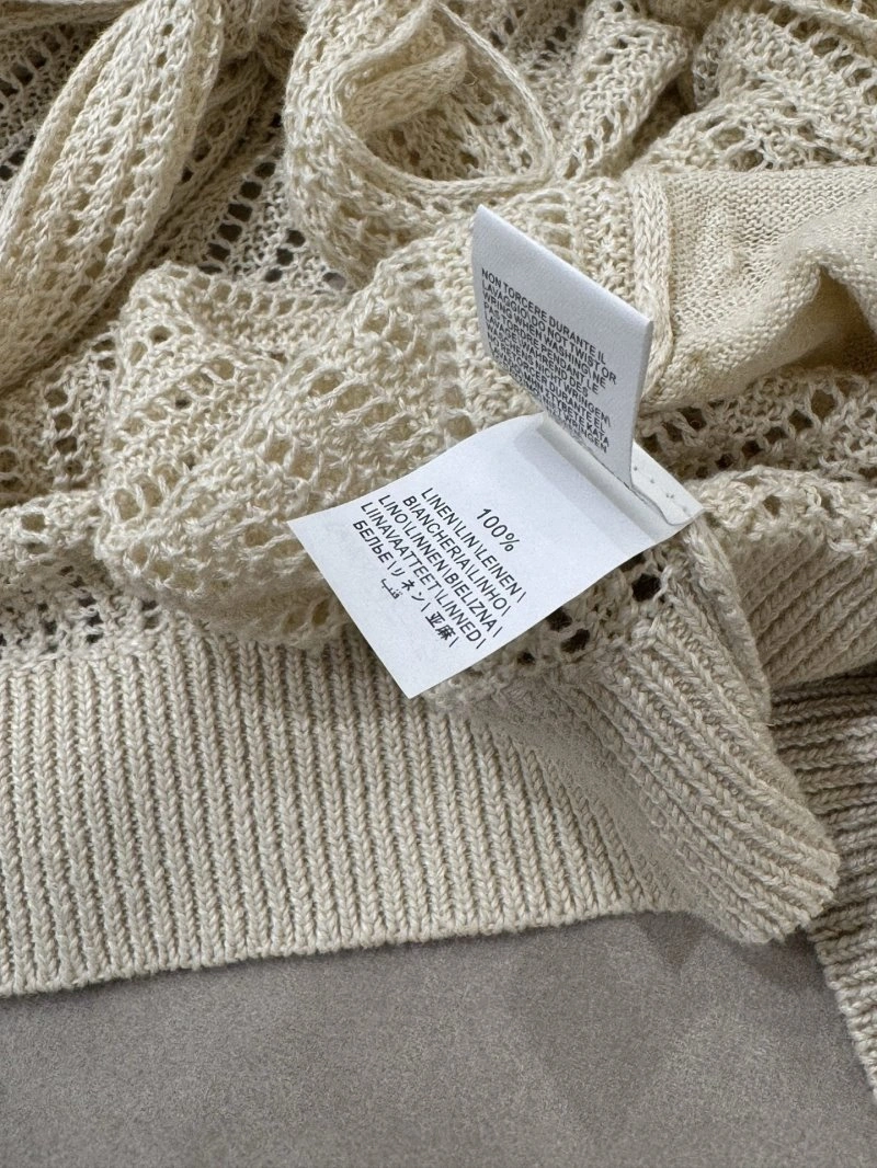 Authentic Brunello Cucinelli Sweaters