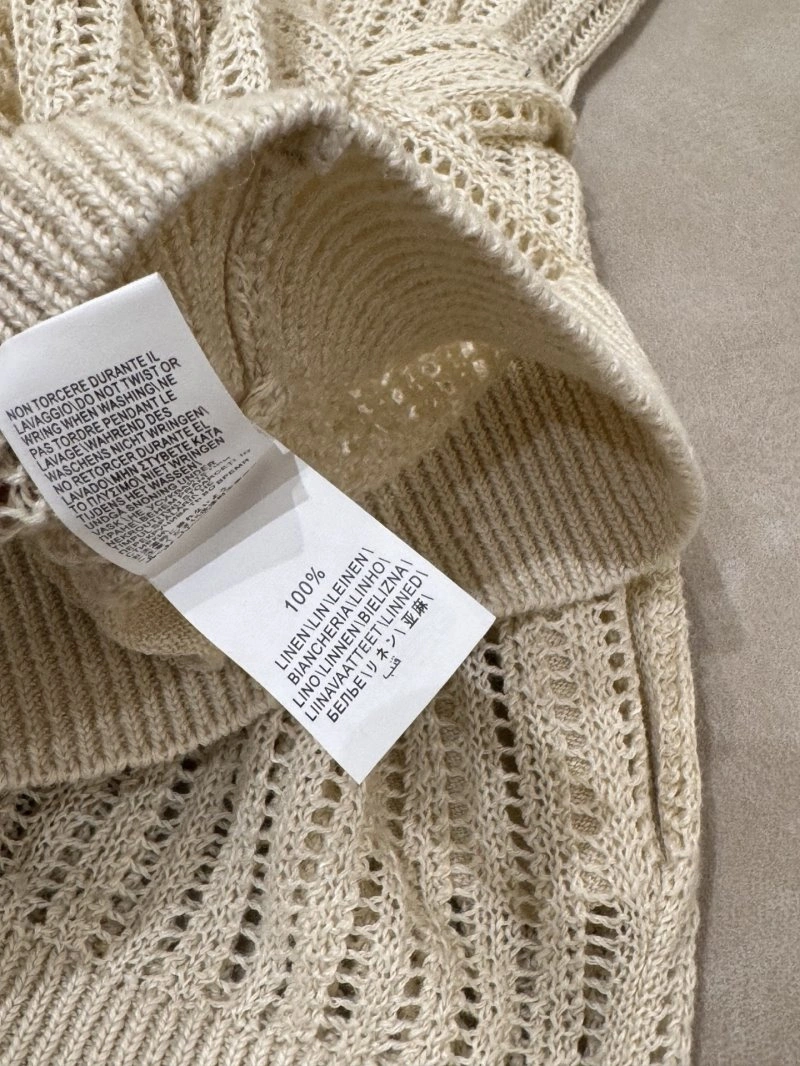 Authentic Brunello Cucinelli Sweaters