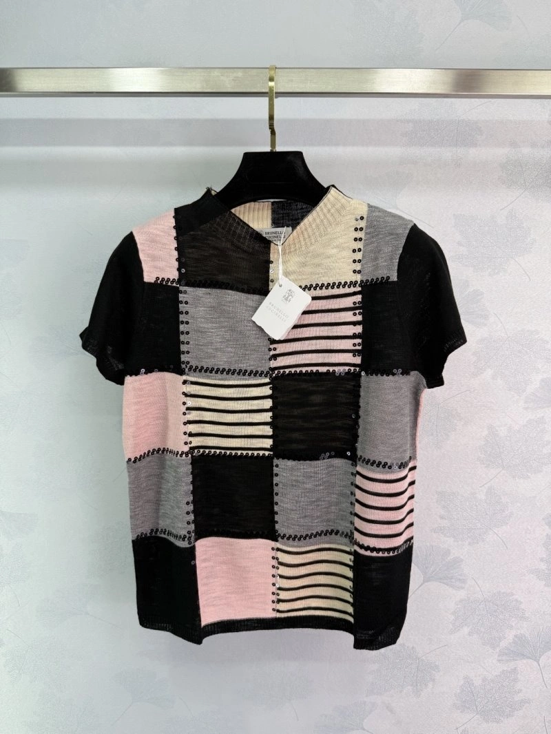 Brunello Cucinelli Sweaters