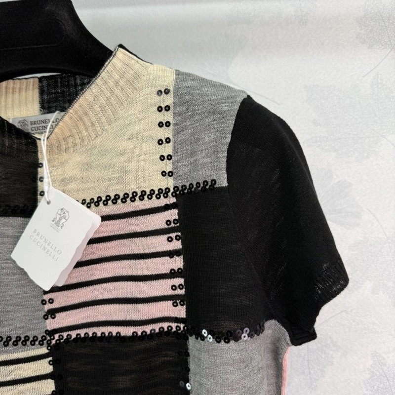 Reasonably priced Brunello Cucinelli Sweaters