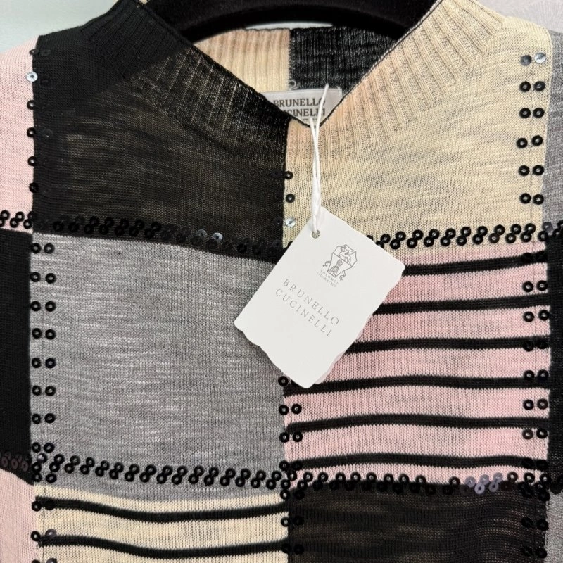 Reasonably priced Brunello Cucinelli Sweaters