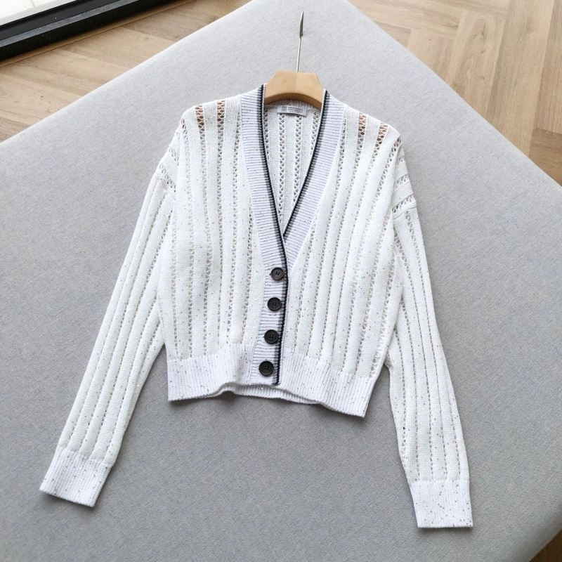 Brunello Cucinelli Sweaters