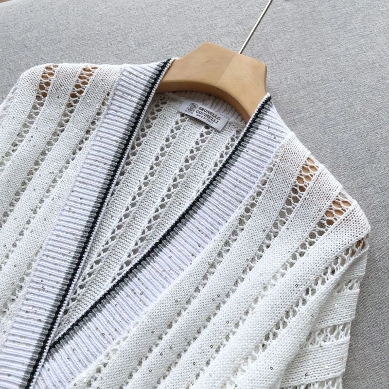 High fidelity Brunello Cucinelli Sweaters