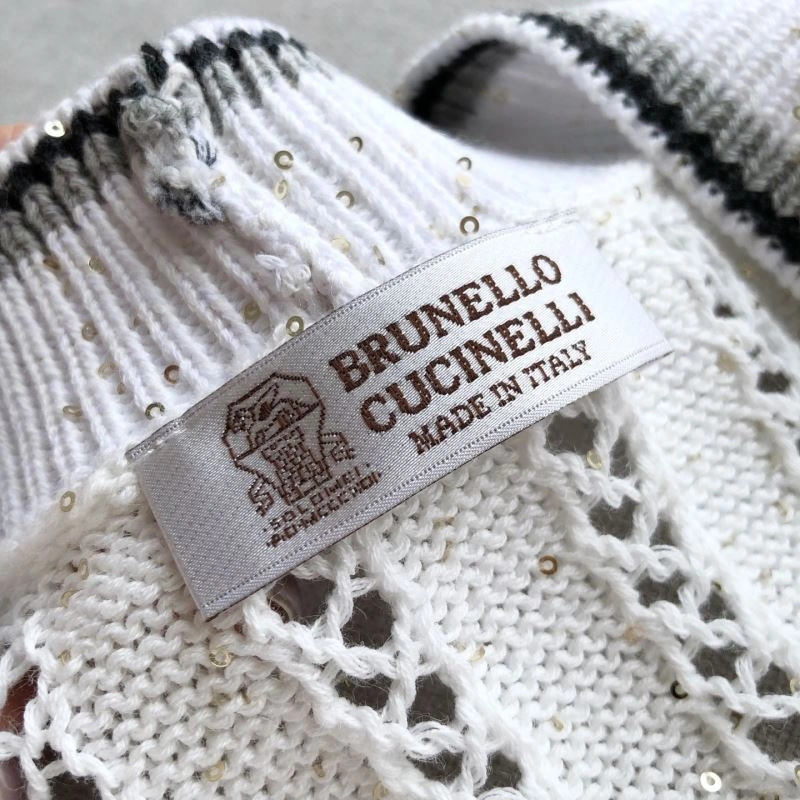 High fidelity Brunello Cucinelli Sweaters