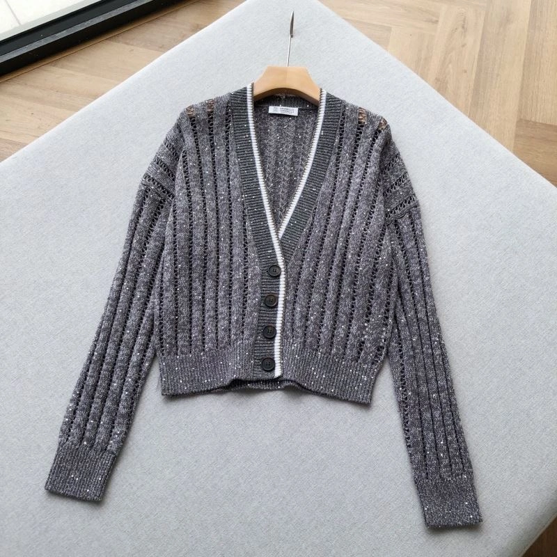 Brunello Cucinelli Sweaters