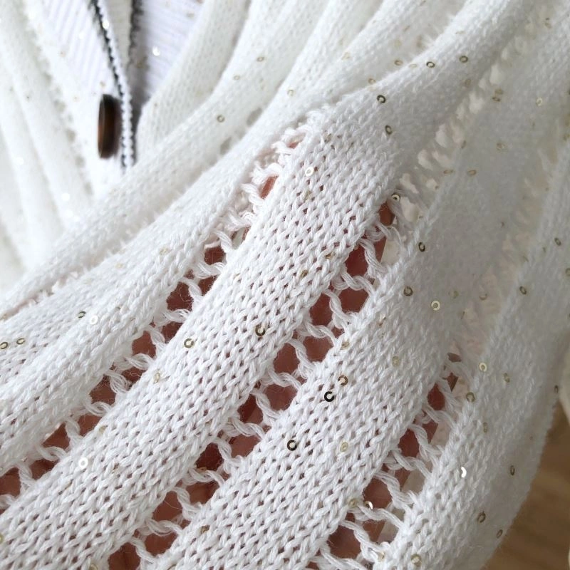 Brand-authenticated Brunello Cucinelli Sweaters