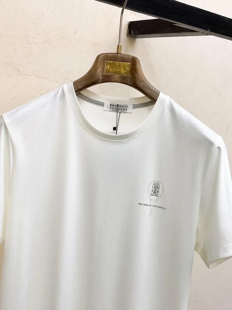 Budget-friendly Brunello Cucinelli T-Shirts