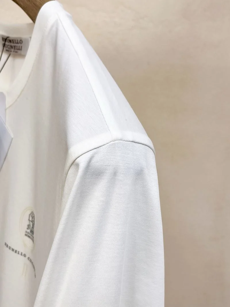 Budget-friendly Brunello Cucinelli T-Shirts