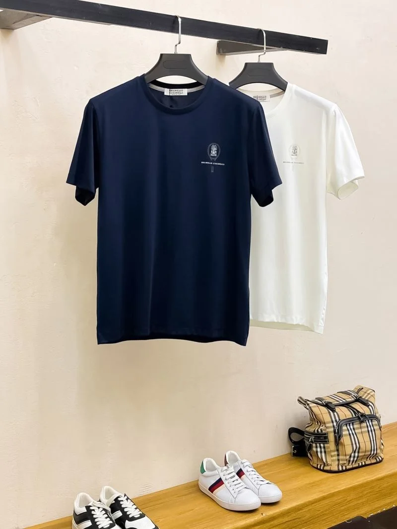 Budget-friendly Brunello Cucinelli T-Shirts