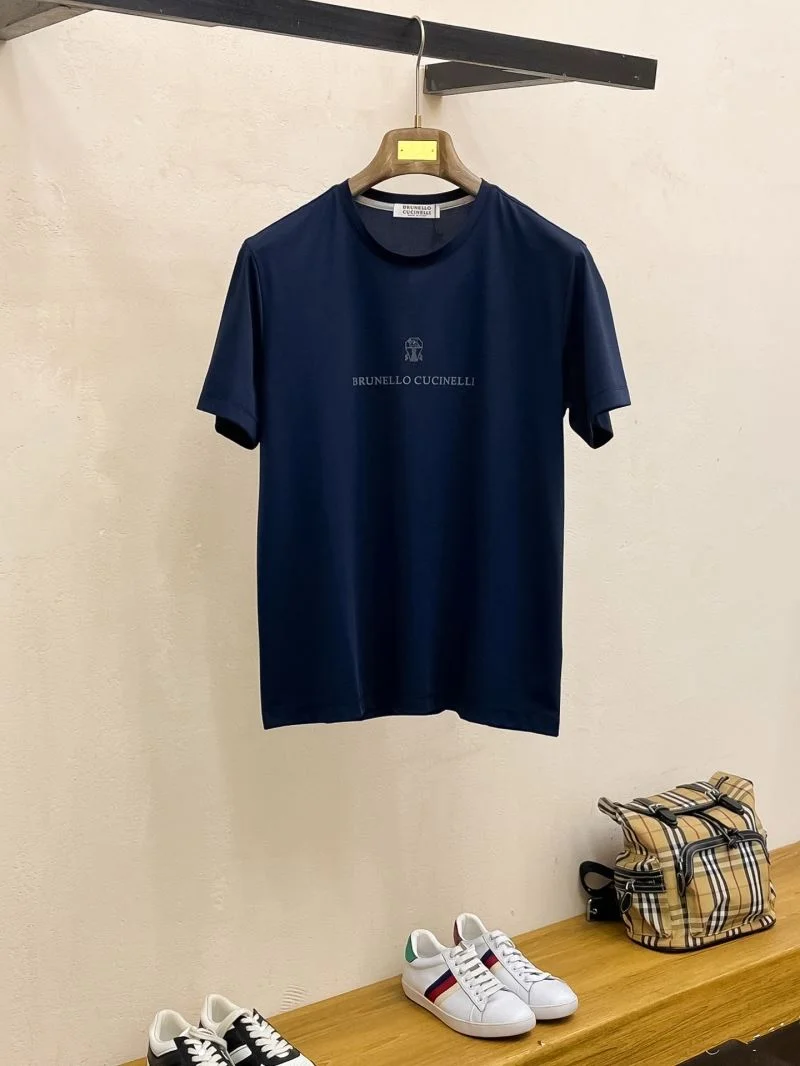 Brunello Cucinelli T-Shirts
