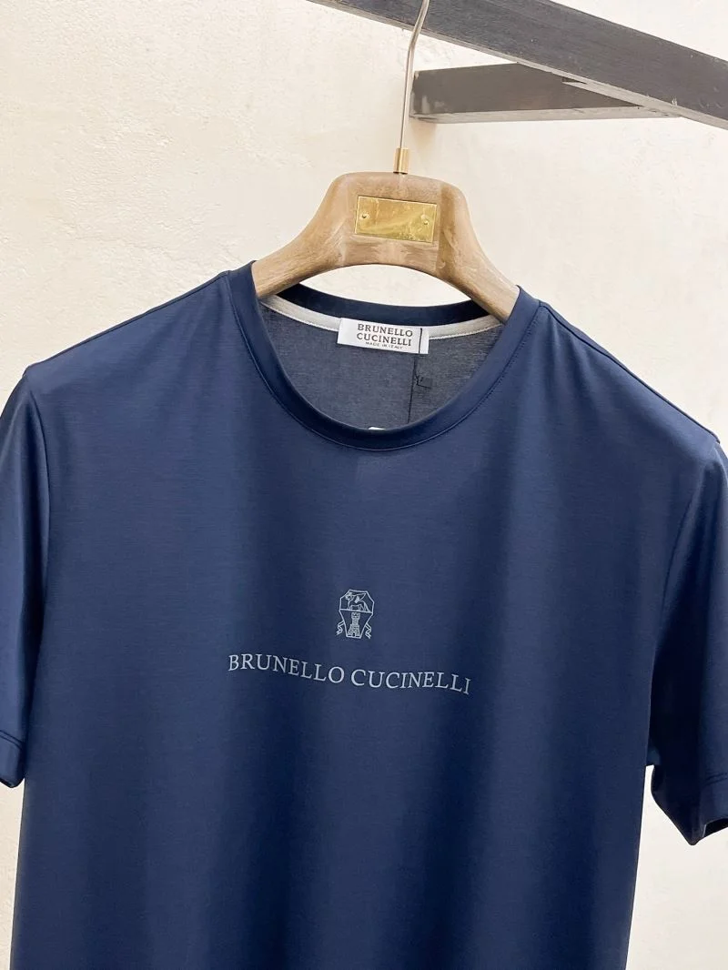 Low-cost Brunello Cucinelli T-Shirts