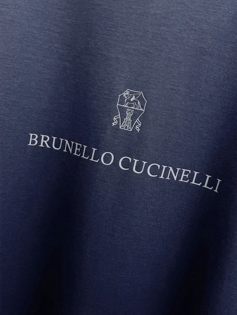 Low-cost Brunello Cucinelli T-Shirts