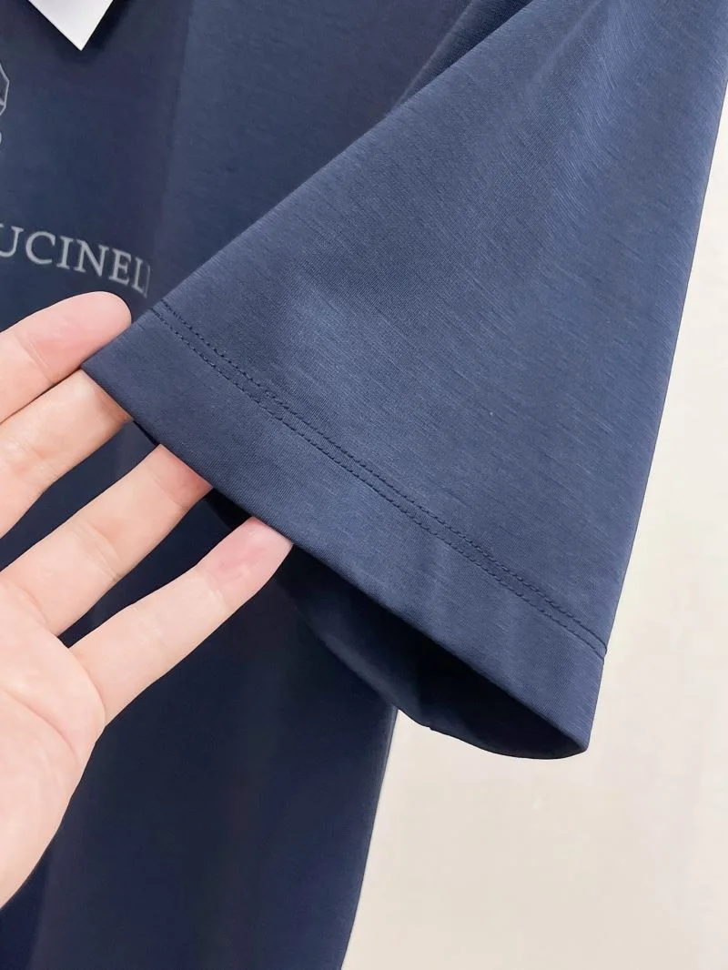 Low-cost Brunello Cucinelli T-Shirts
