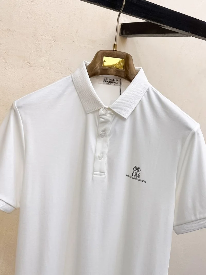 Indistinguishable Brunello Cucinelli T-Shirts