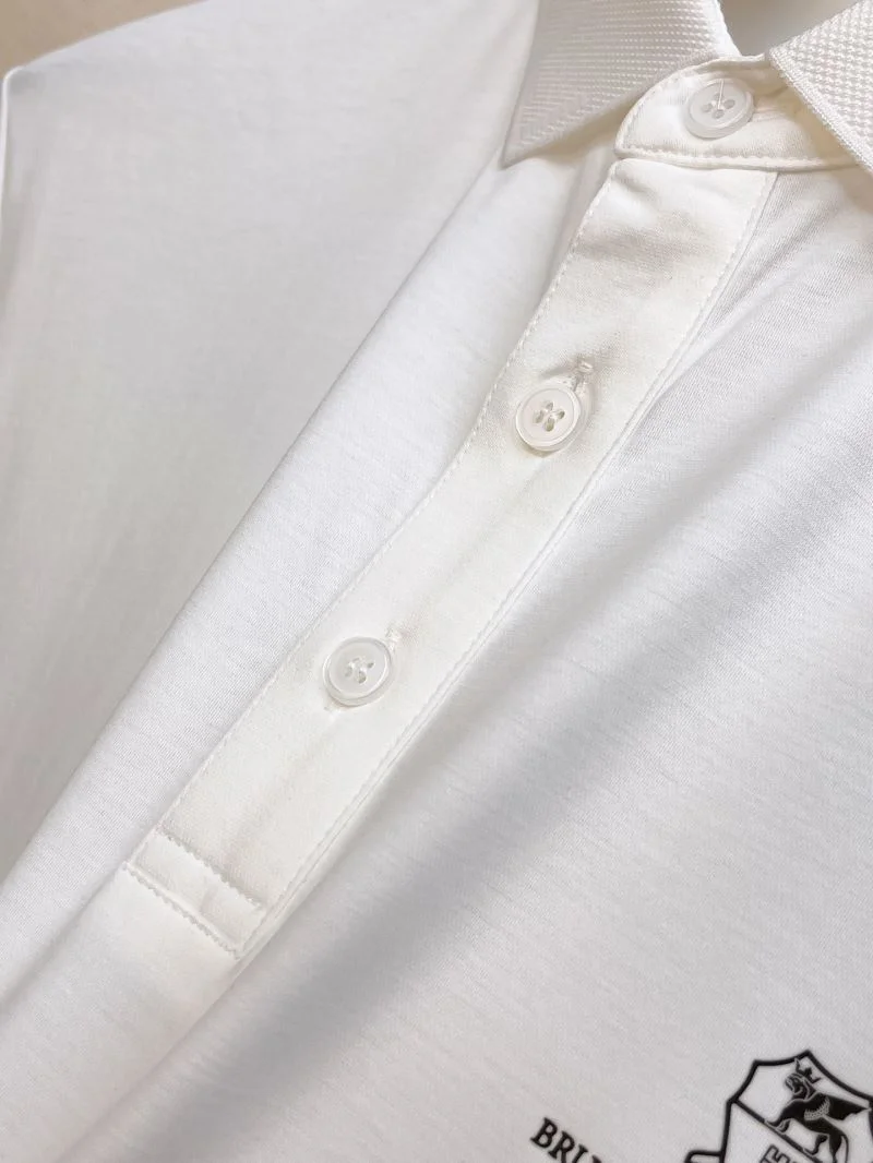 Indistinguishable Brunello Cucinelli T-Shirts