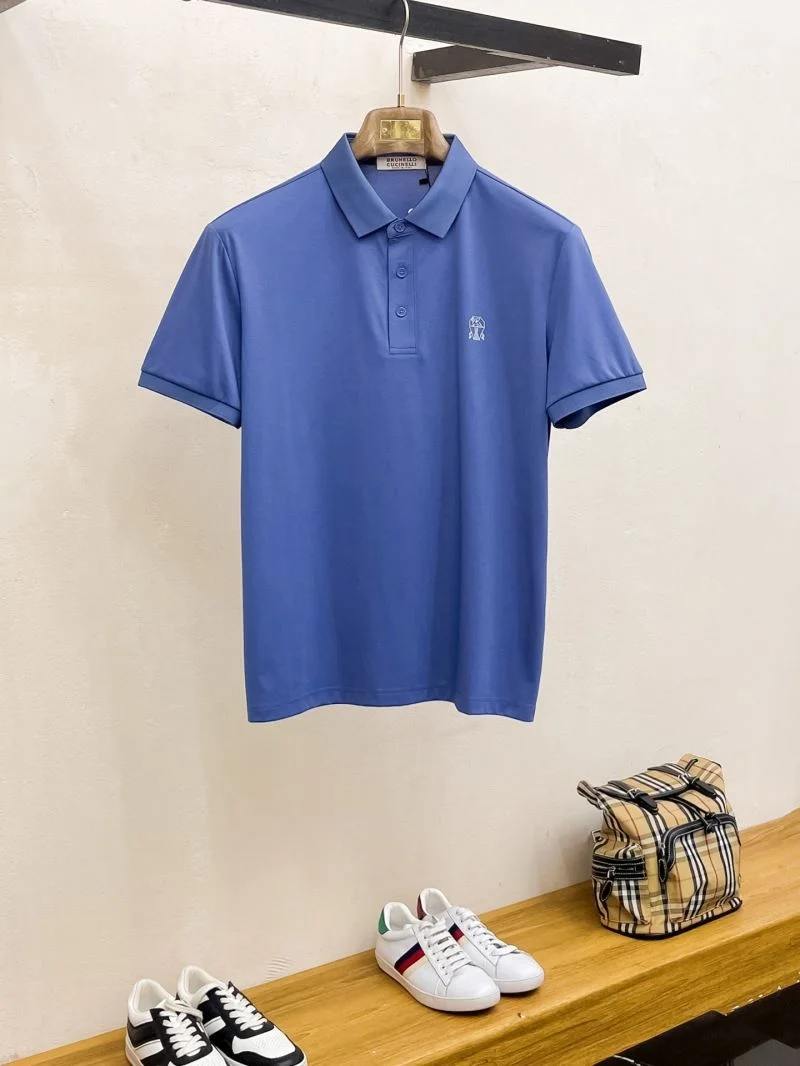 Brunello Cucinelli T-Shirts