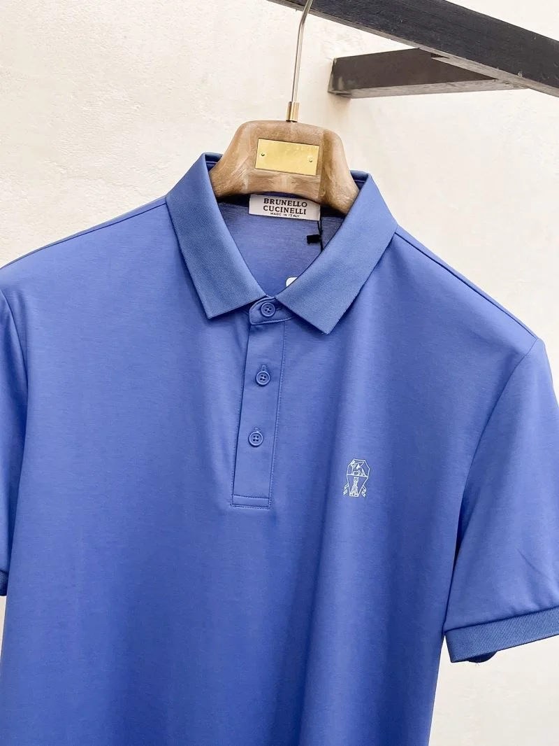 Accurate model Brunello Cucinelli T-Shirts