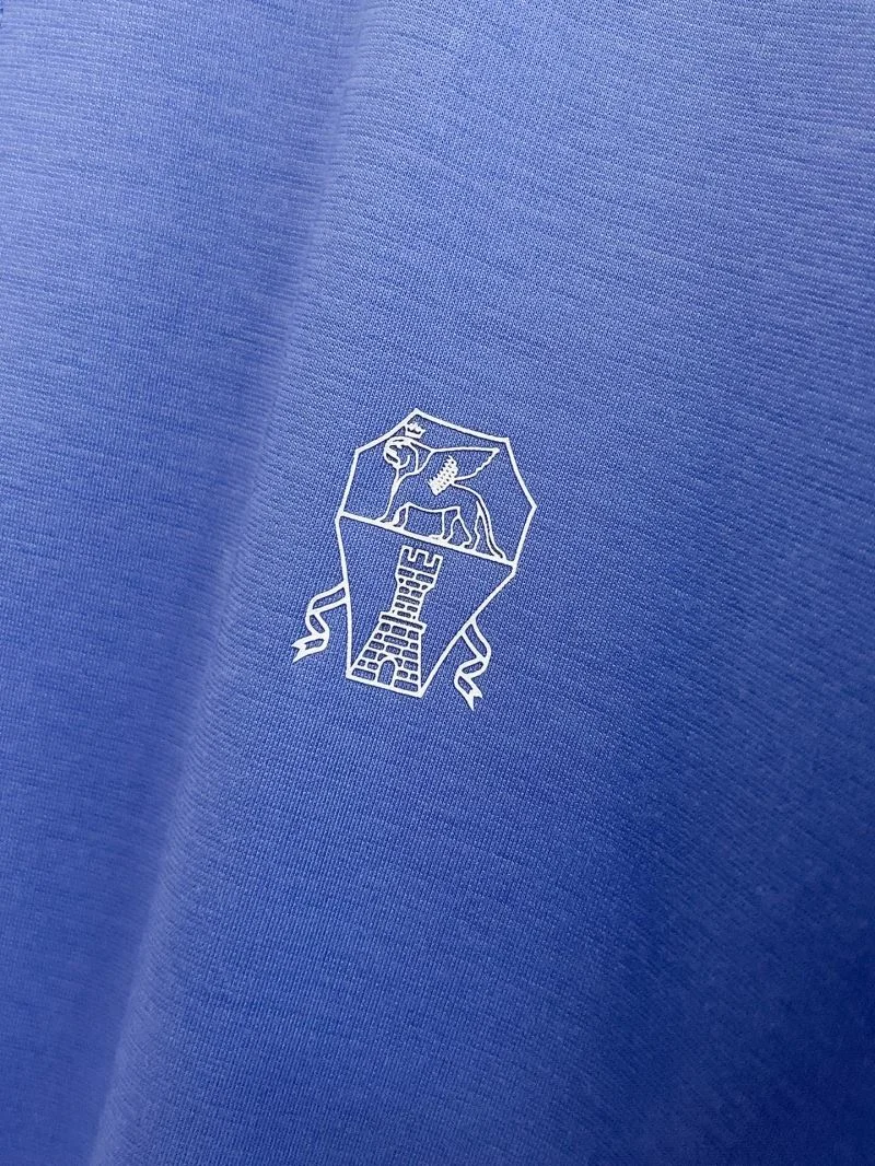 Accurate model Brunello Cucinelli T-Shirts
