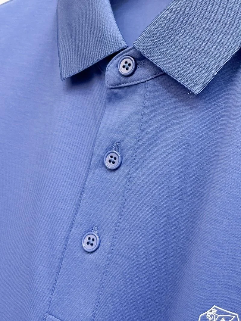 Accurate model Brunello Cucinelli T-Shirts