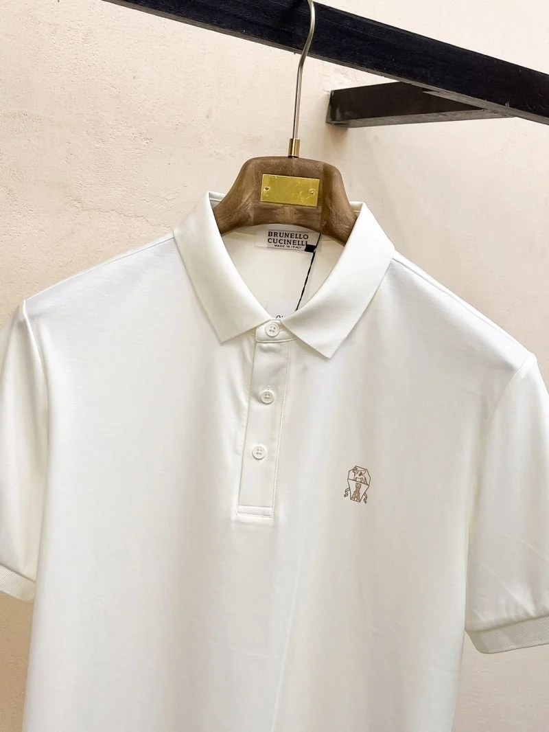High fidelity Brunello Cucinelli T-Shirts