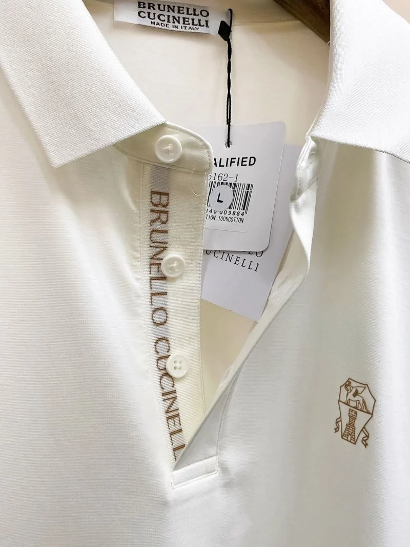 High fidelity Brunello Cucinelli T-Shirts