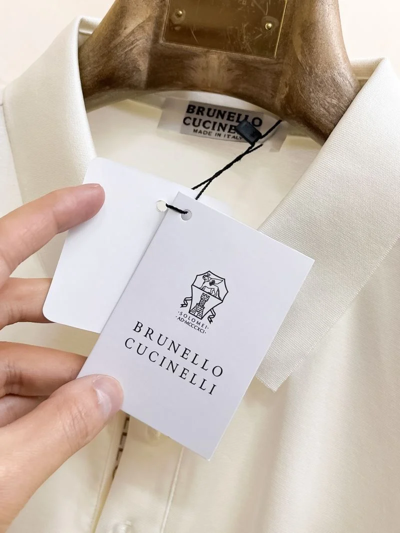High fidelity Brunello Cucinelli T-Shirts