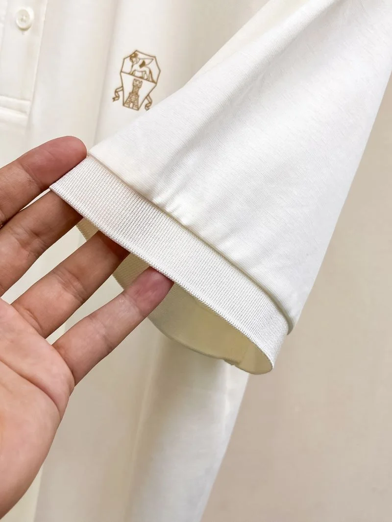 High fidelity Brunello Cucinelli T-Shirts