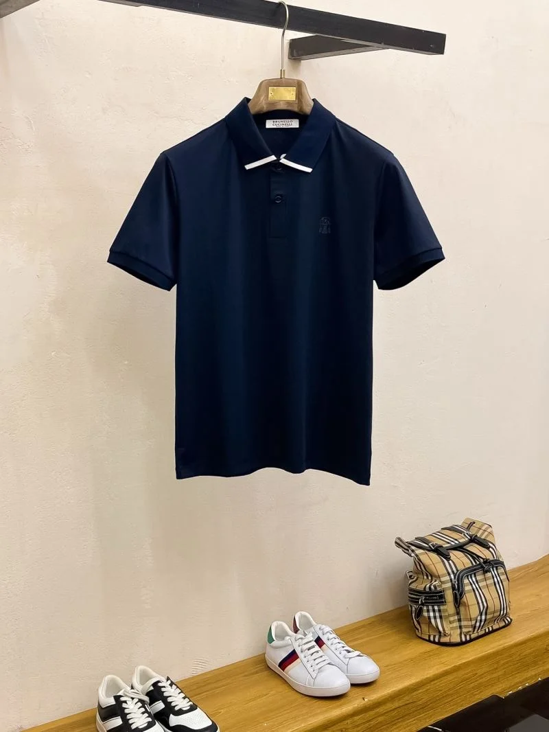 Brunello Cucinelli T-Shirts