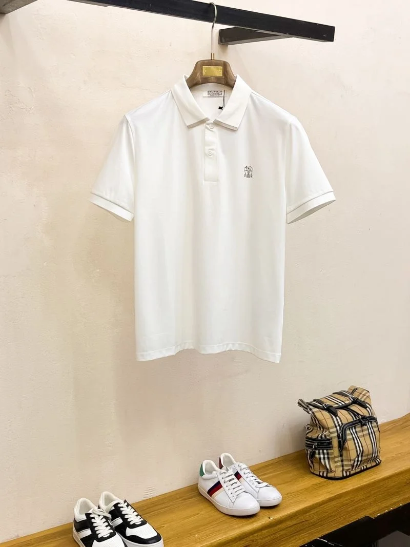 Brunello Cucinelli T-Shirts