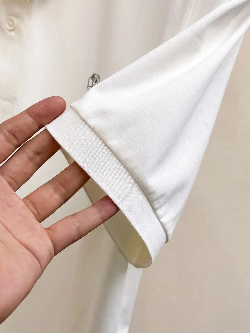 Exact replica Brunello Cucinelli T-Shirts