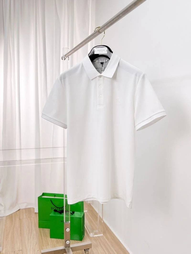 Brunello Cucinelli T-Shirts