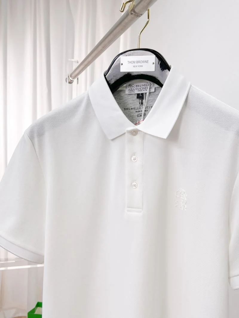 Brand-original Brunello Cucinelli T-Shirts