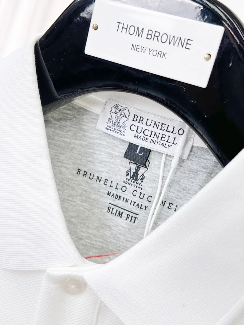Brand-original Brunello Cucinelli T-Shirts