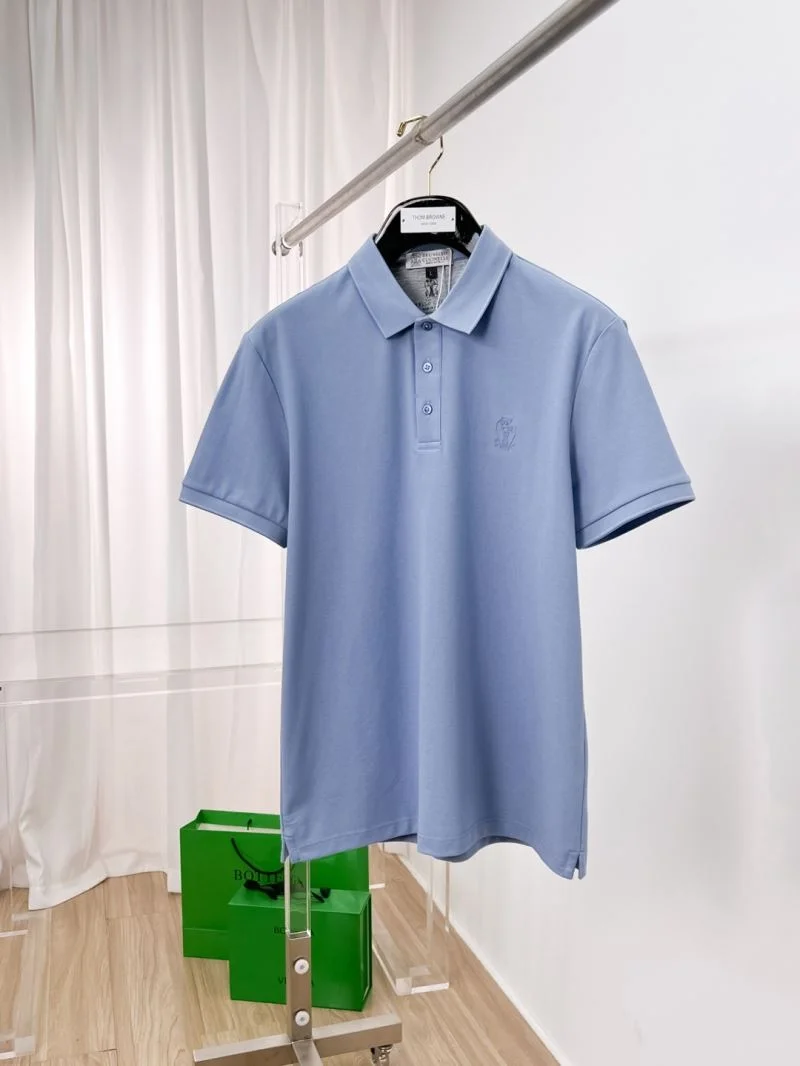 Brunello Cucinelli T-Shirts