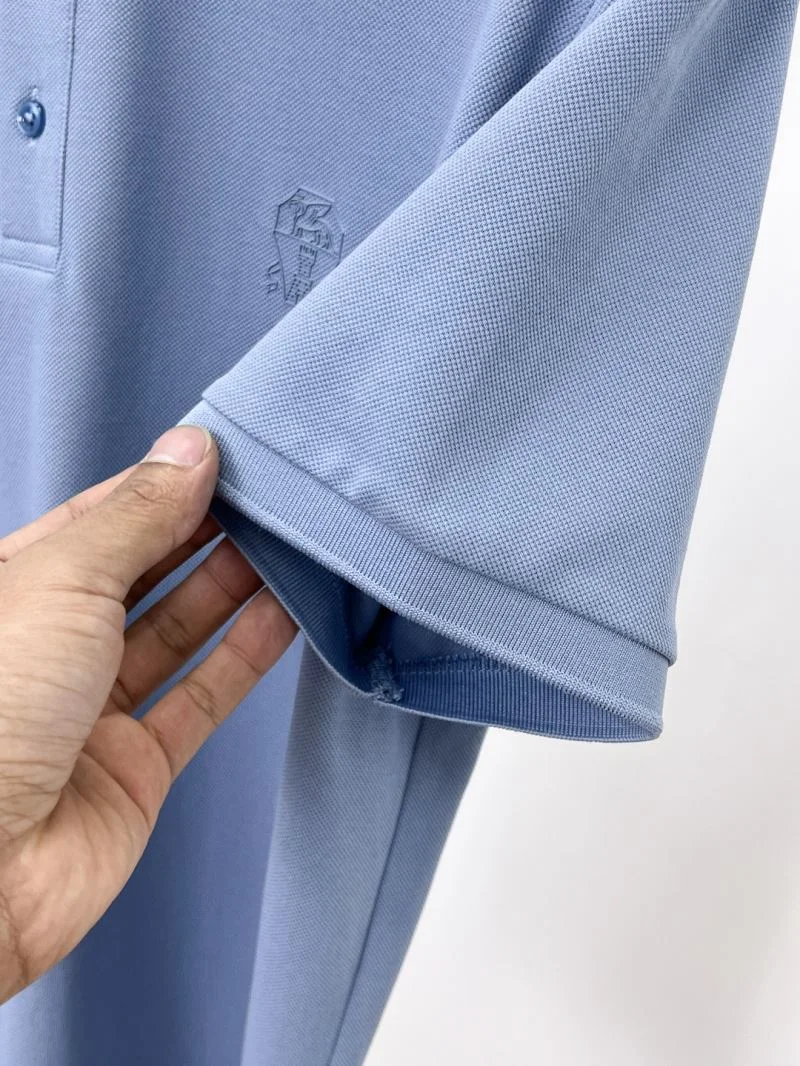 Exact replica Brunello Cucinelli T-Shirts