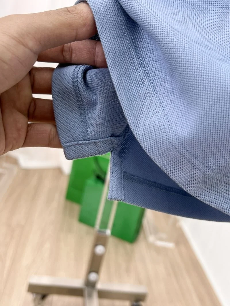 Exact replica Brunello Cucinelli T-Shirts