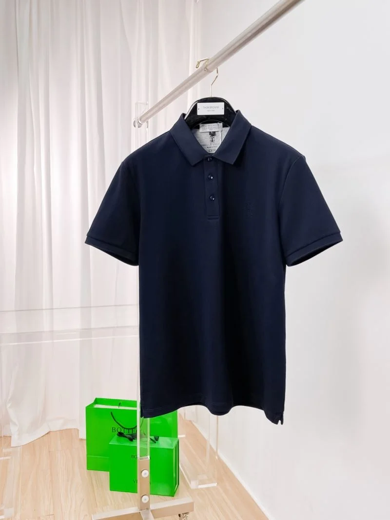 Brunello Cucinelli T-Shirts
