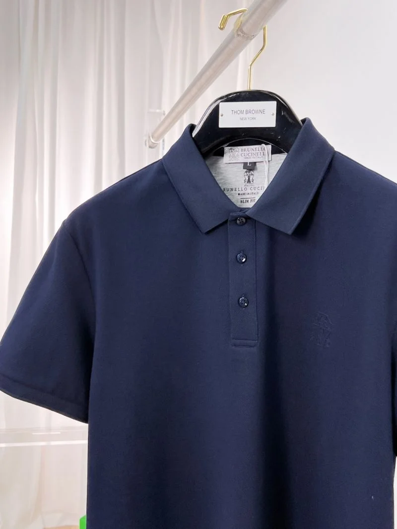OEM Brunello Cucinelli T-Shirts