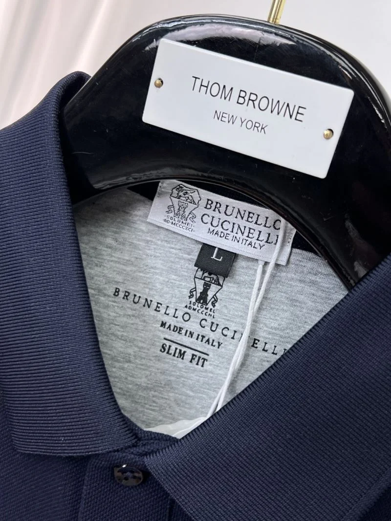 OEM Brunello Cucinelli T-Shirts